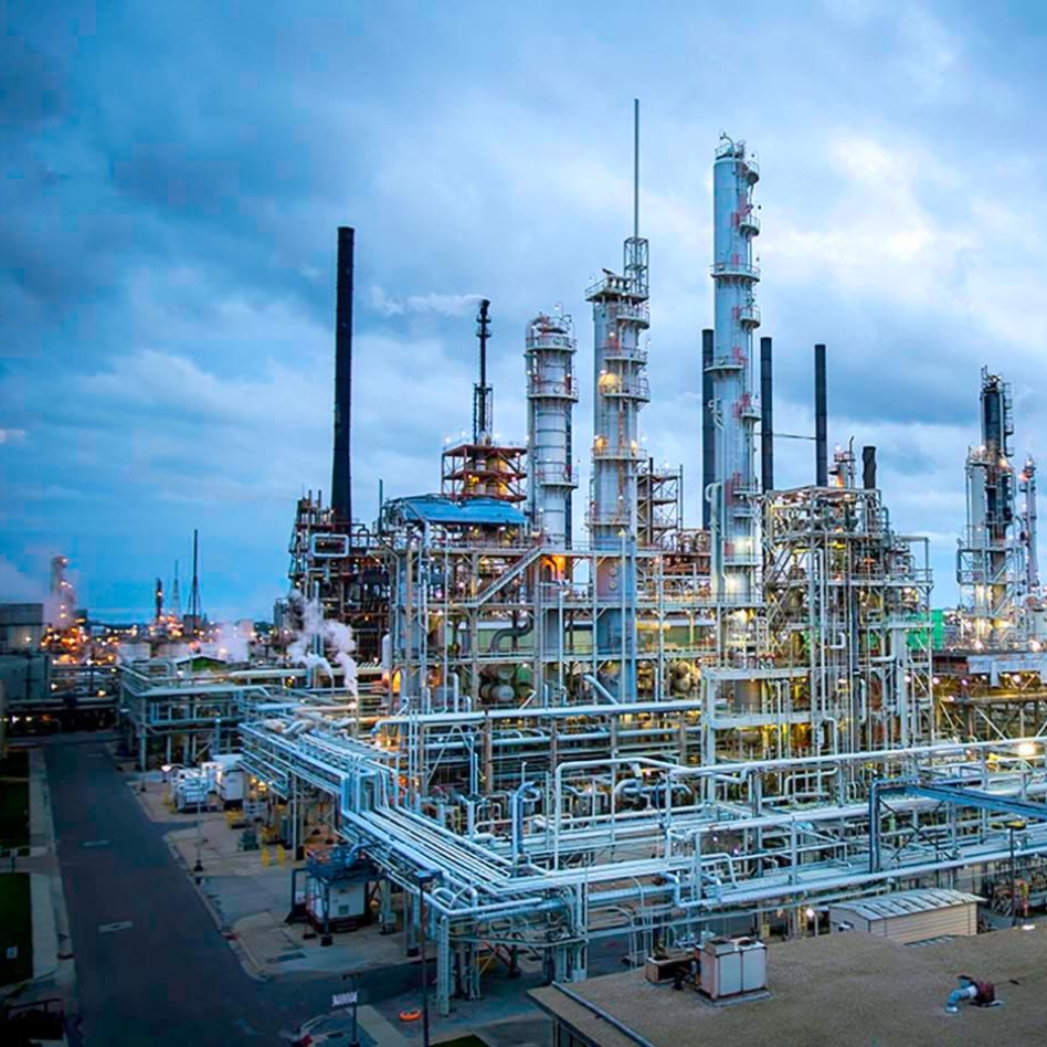 Refrigeration Unit - Complex Engineering, LLC