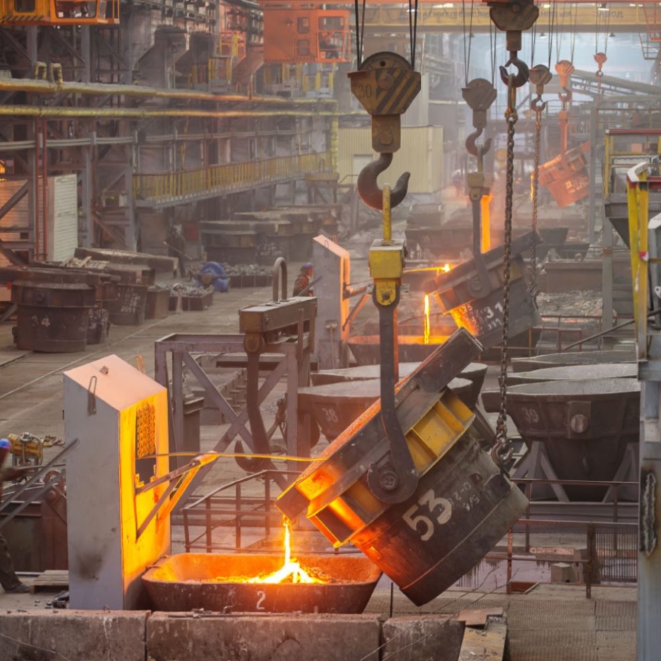 Manufacturing Facility - Complex Engineering, LLC